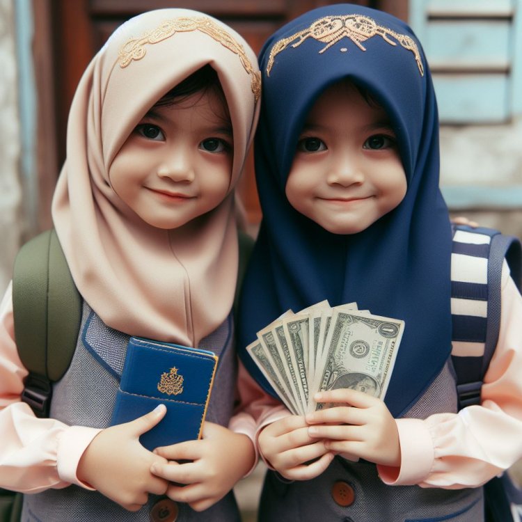 Membangun Masa Depan Keuangan yang Tangguh: Pendidikan Finansial di ...